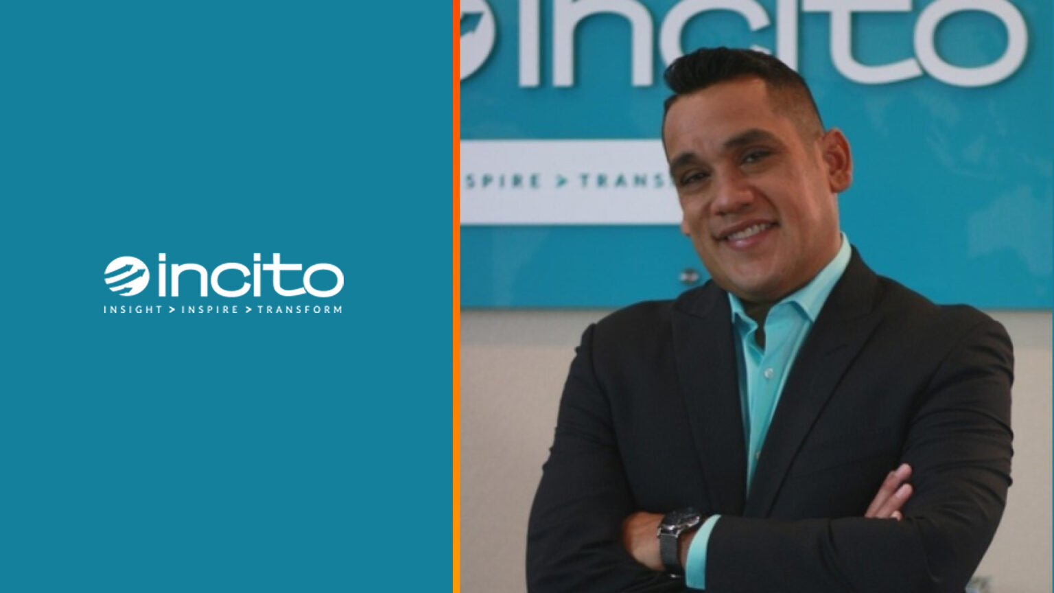 Izzy Galicia: An Example of Leadership | Incito News - Incito